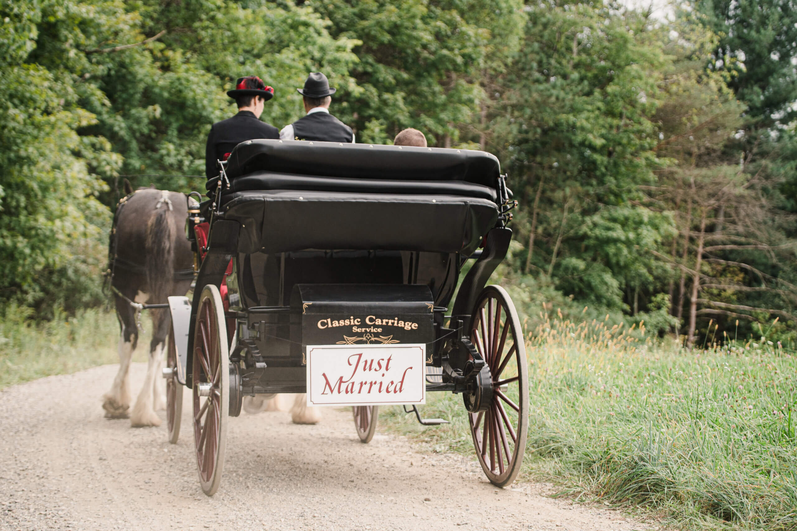 Preferred Vendors - June Farms Weddings