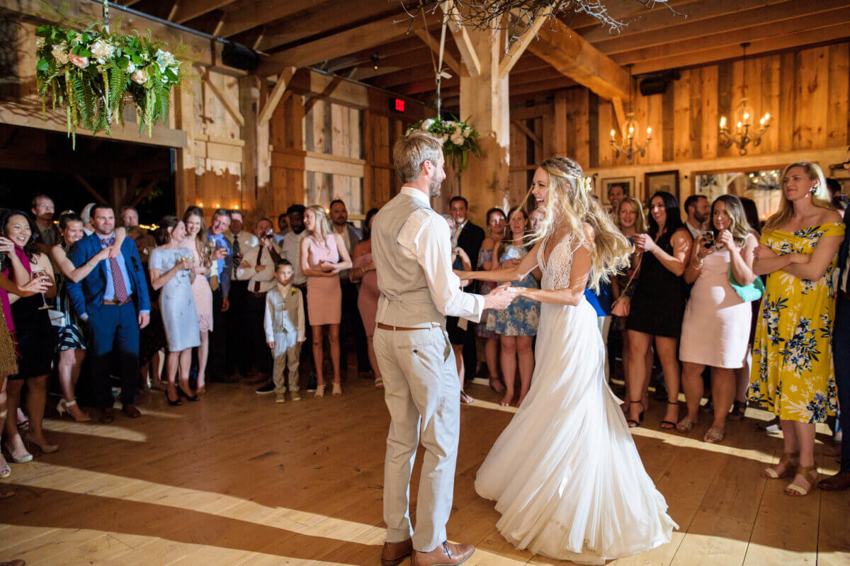 Preferred Vendors - June Farms Weddings