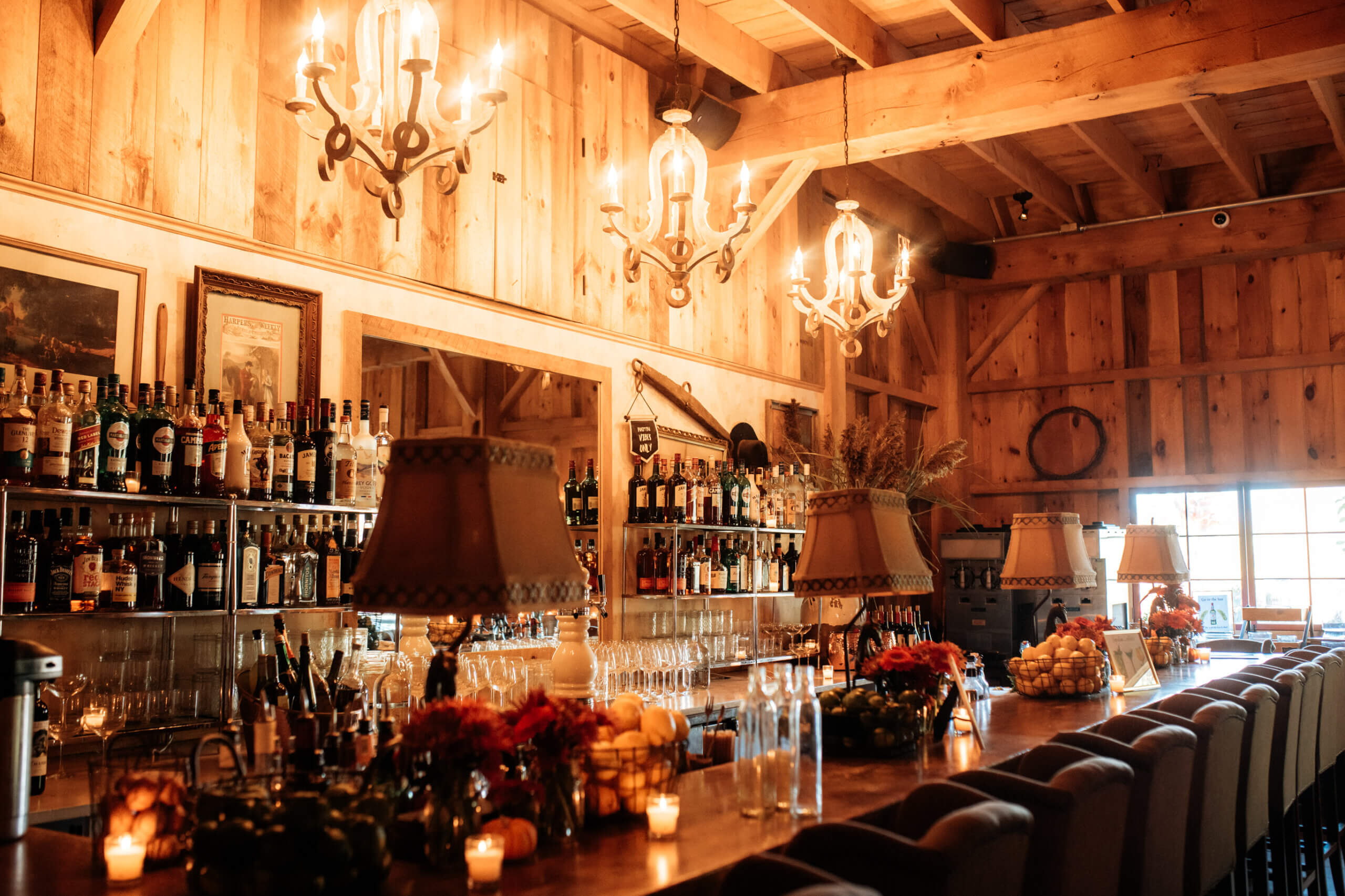 Pricing - June Farms Weddings