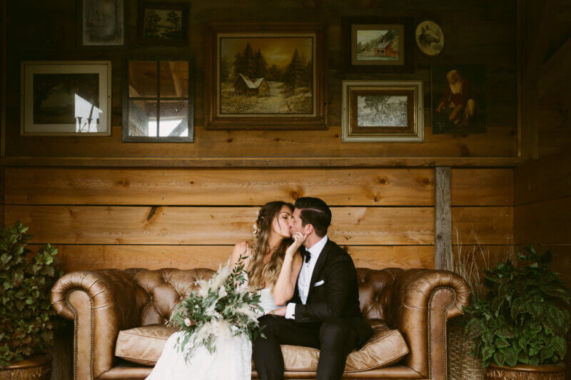Imagery - June Farms Weddings