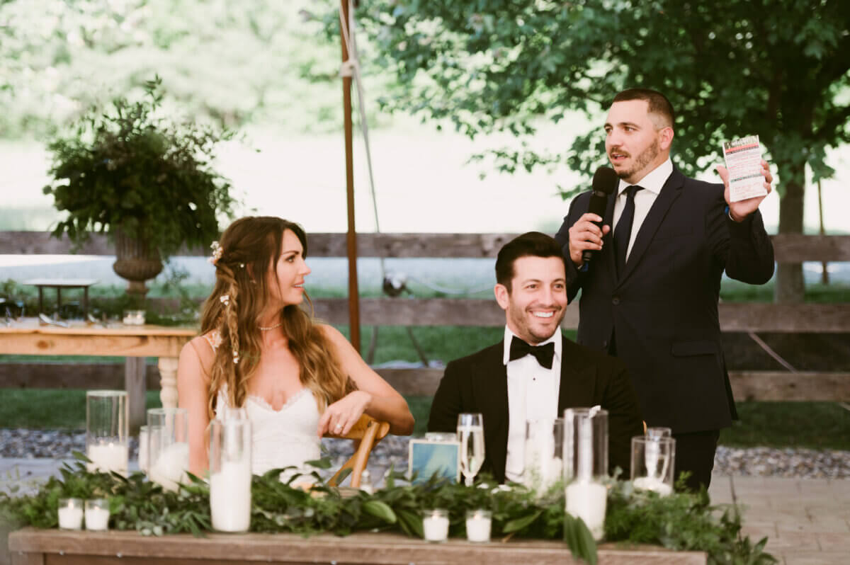 Imagery - June Farms Weddings