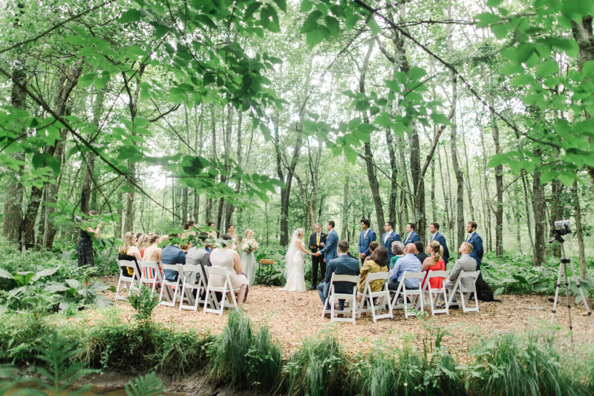 Imagery - June Farms Weddings