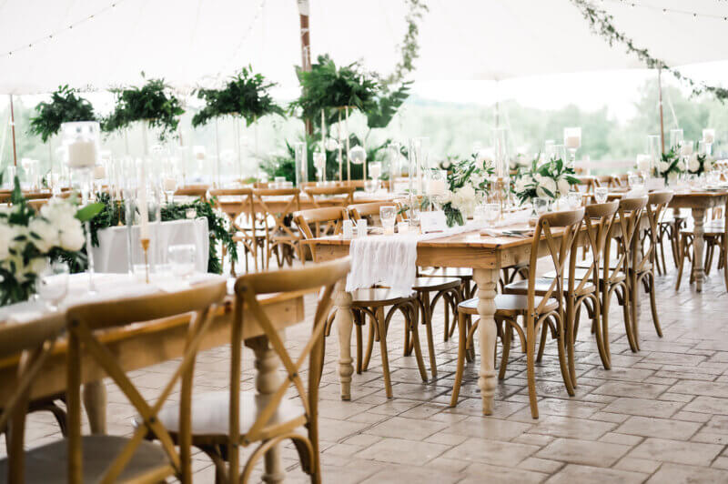 Imagery - June Farms Weddings