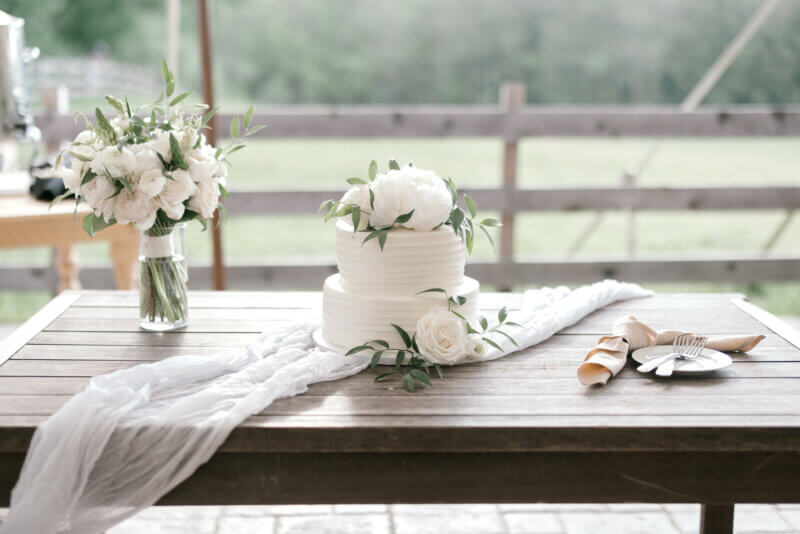 Imagery - June Farms Weddings