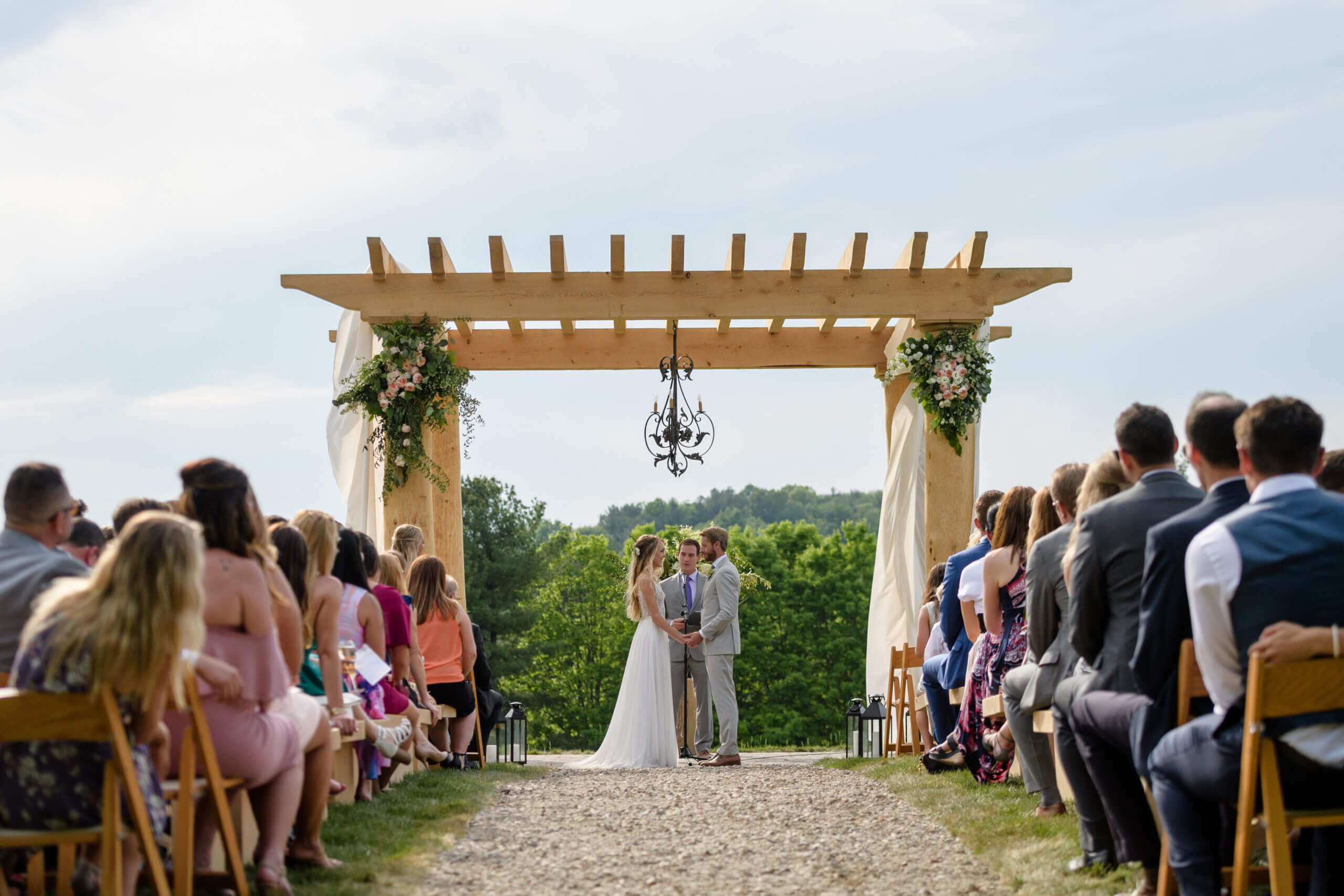 Pricing - June Farms Weddings