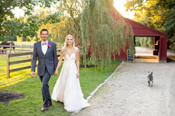 Imagery - June Farms Weddings