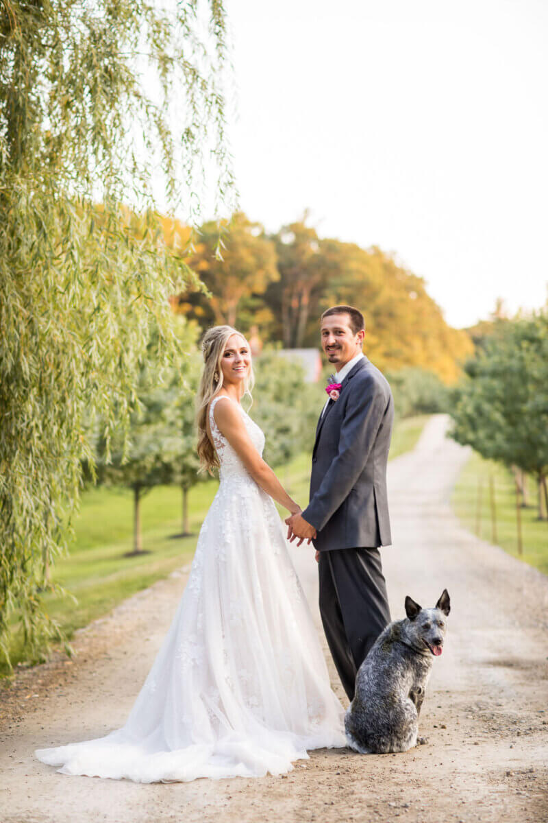 Imagery - June Farms Weddings